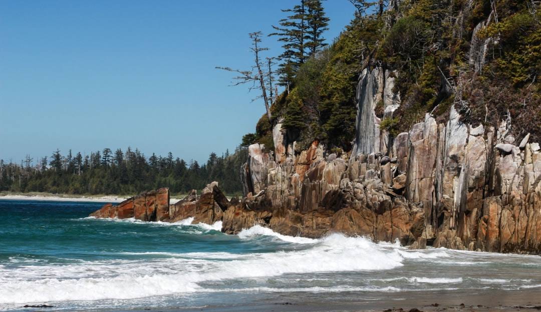 The Caribbean of Canada? Meet Calvert Island.