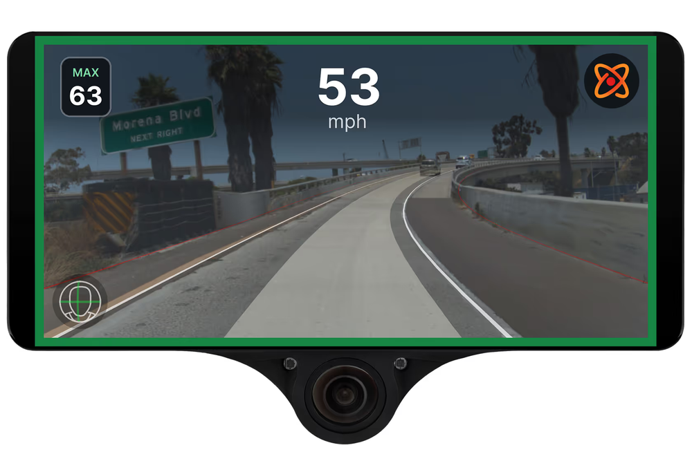 Comma 3X Review: I didn't drive to the cabin - the car did